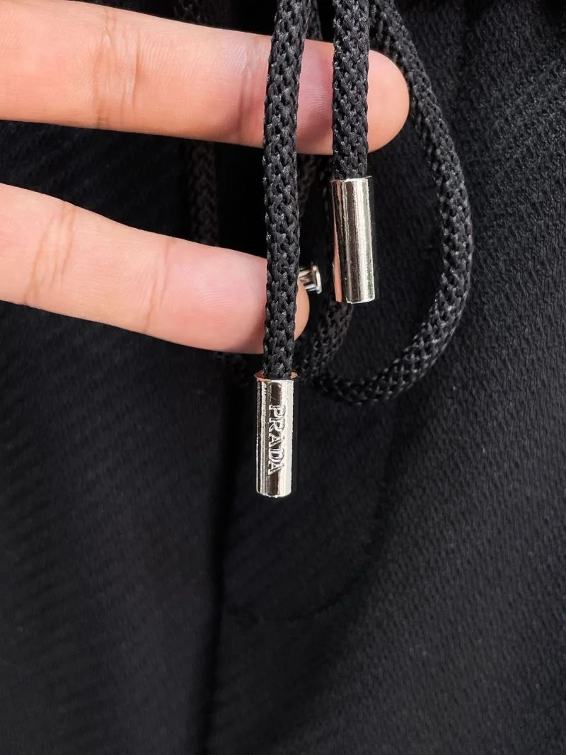 Authentic Prada Long Pants