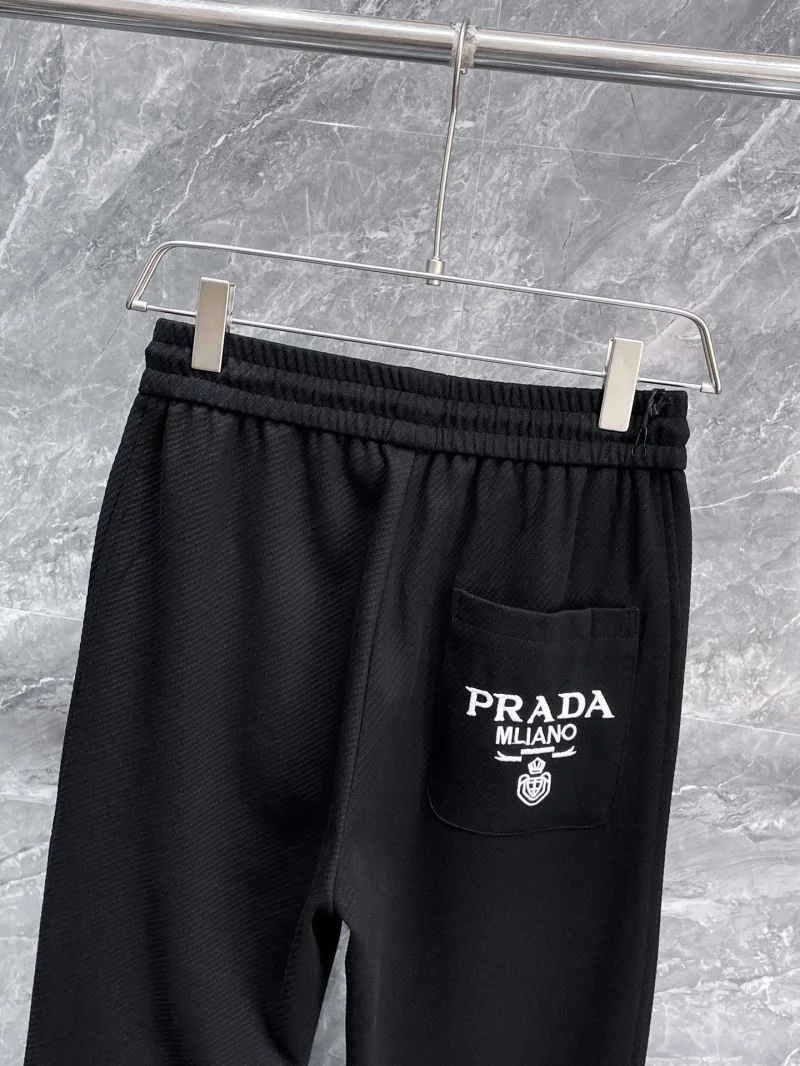 Authentic Prada Long Pants