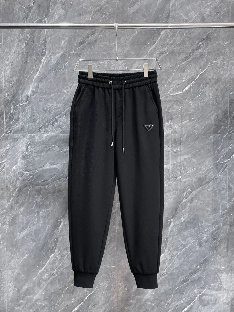 Prada Long Pants