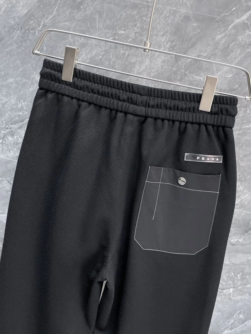 OEM Prada Long Pants