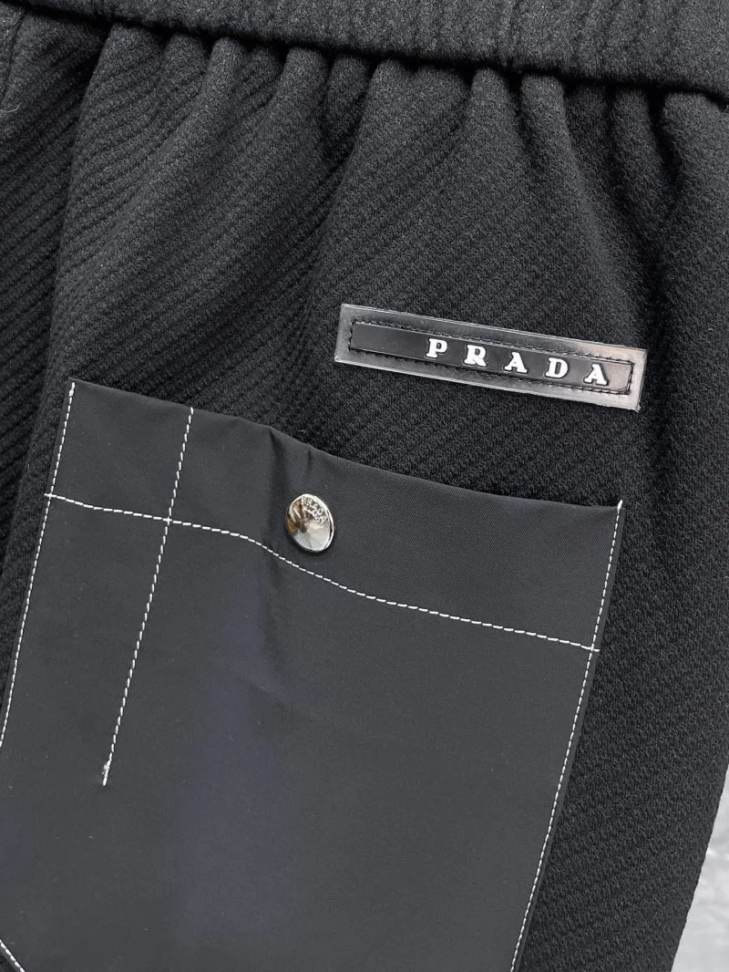 OEM Prada Long Pants