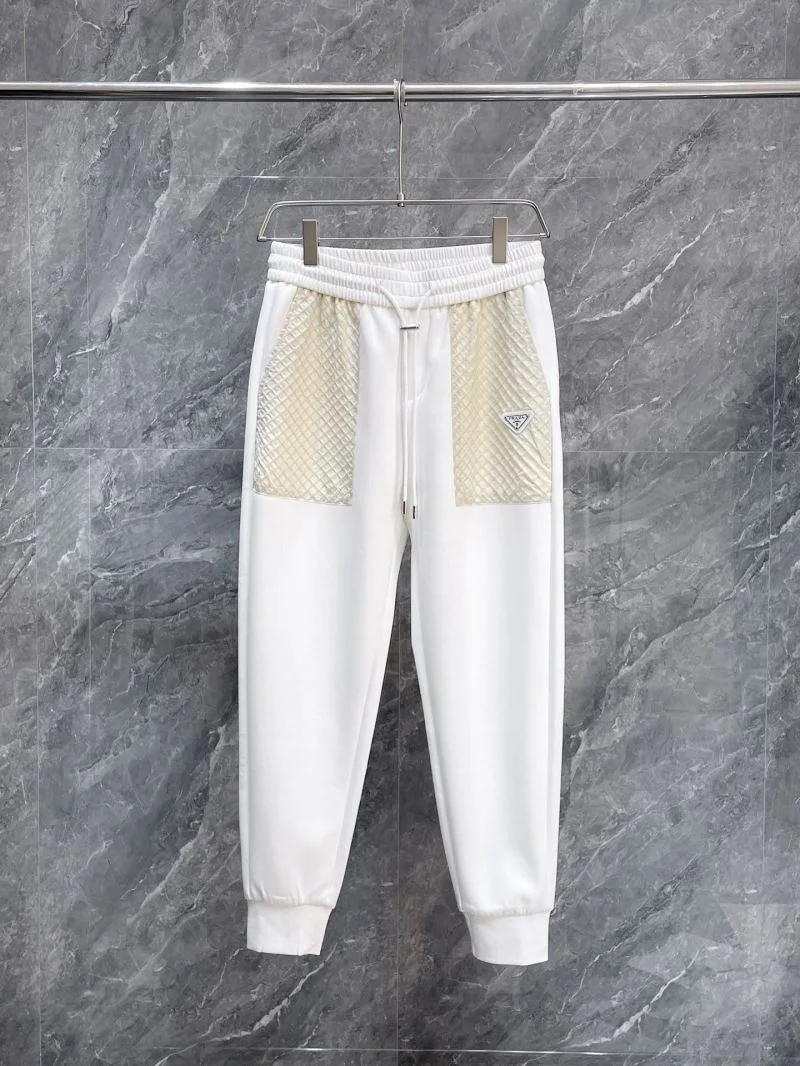 Prada Long Pants
