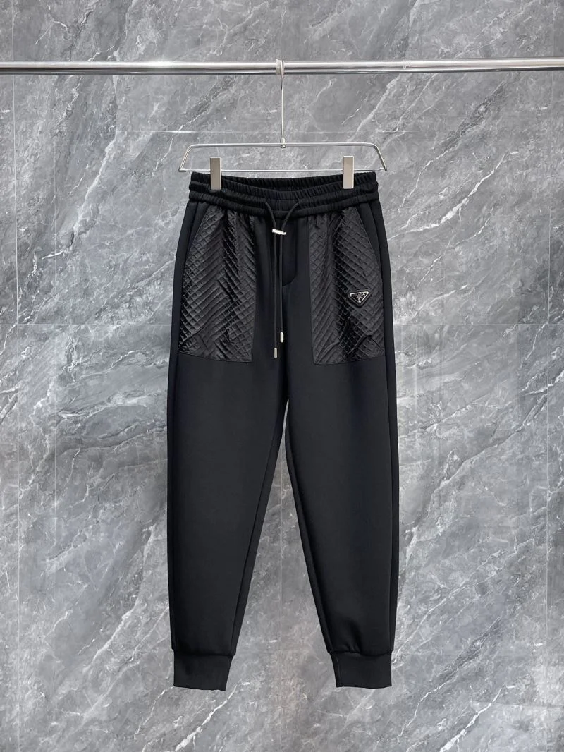 Prada Long Pants