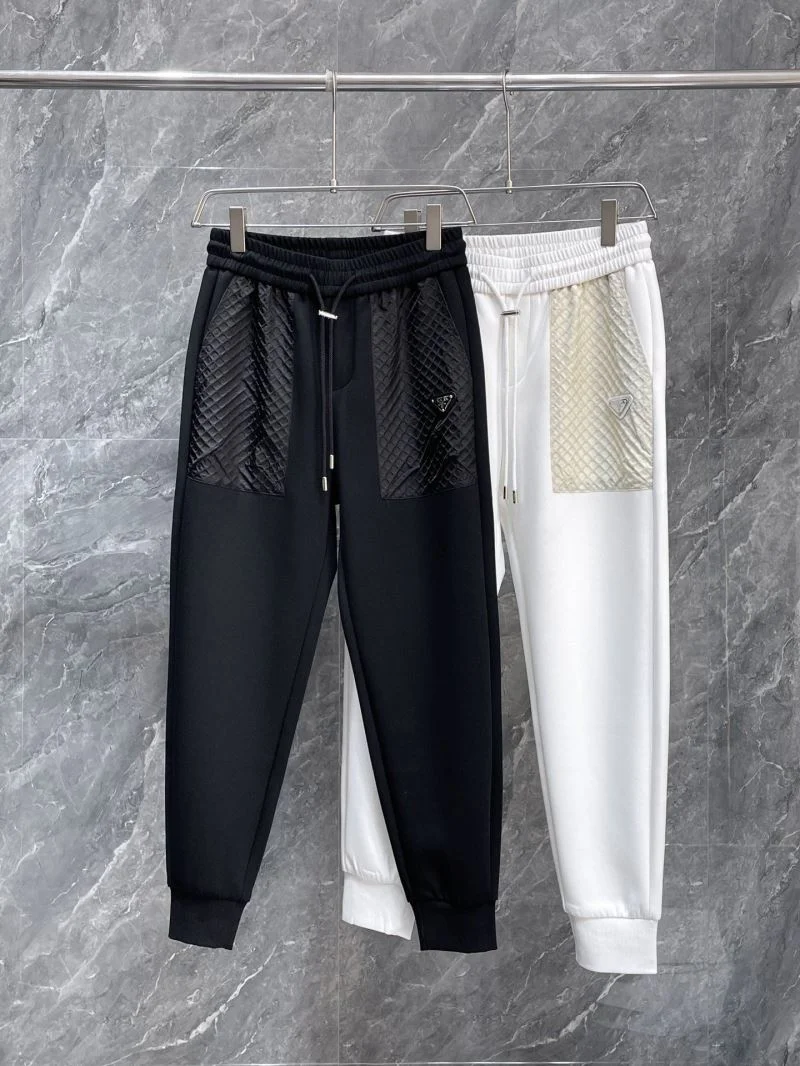OEM Prada Long Pants