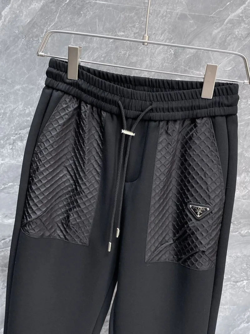 OEM Prada Long Pants