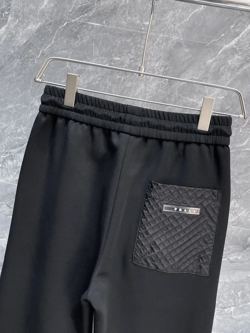 OEM Prada Long Pants