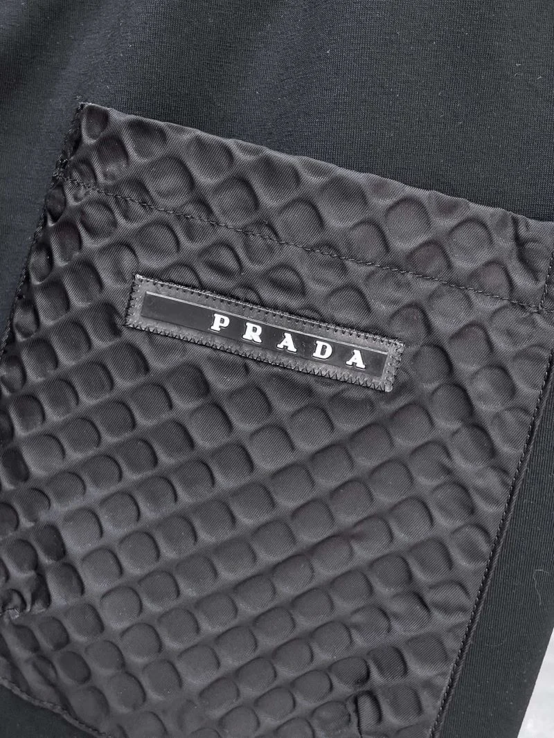 OEM Prada Long Pants
