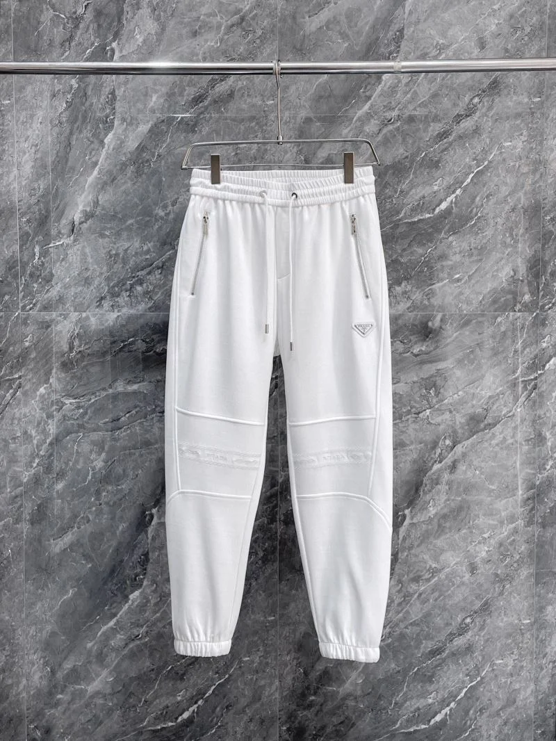 Prada Long Pants