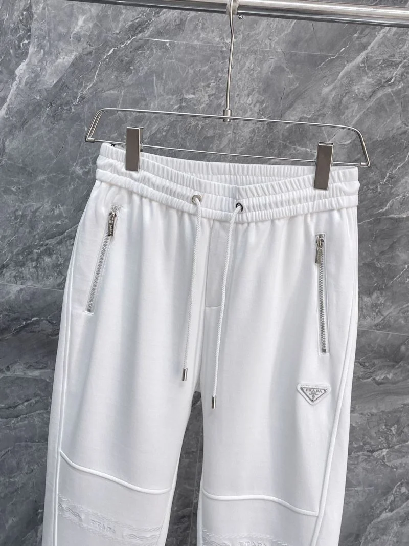 Authentic Prada Long Pants