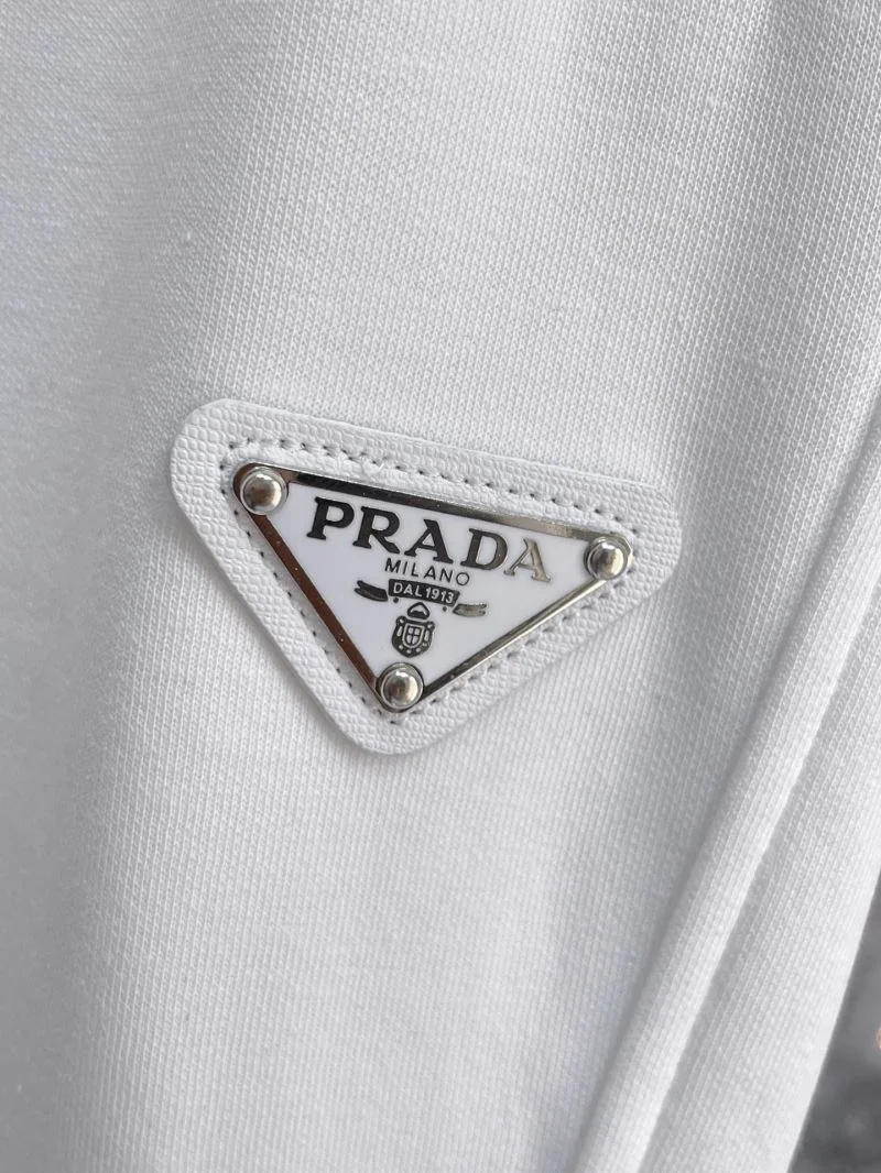 Authentic Prada Long Pants