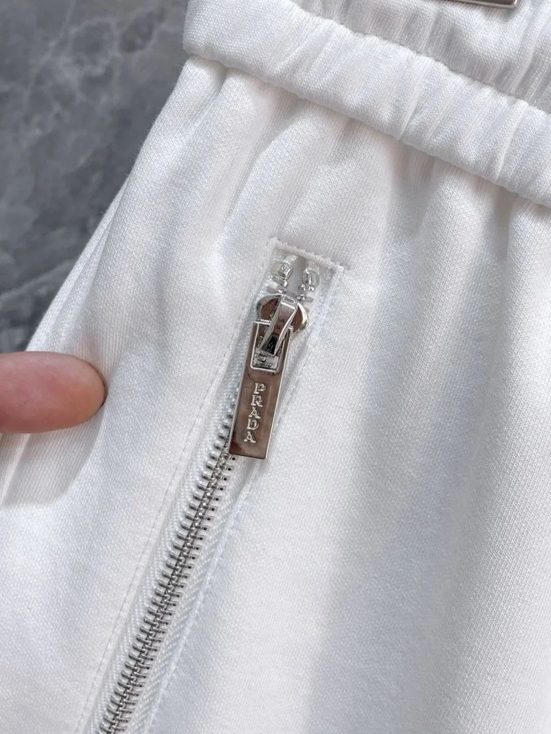 Authentic Prada Long Pants