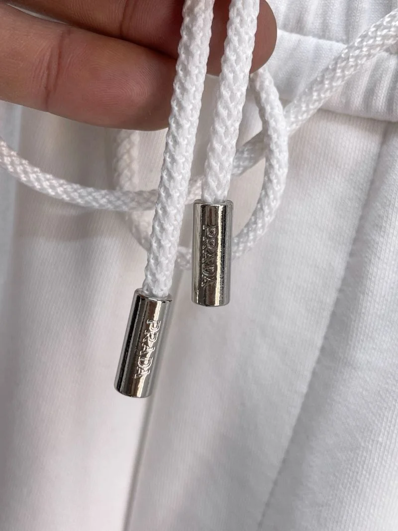 Authentic Prada Long Pants