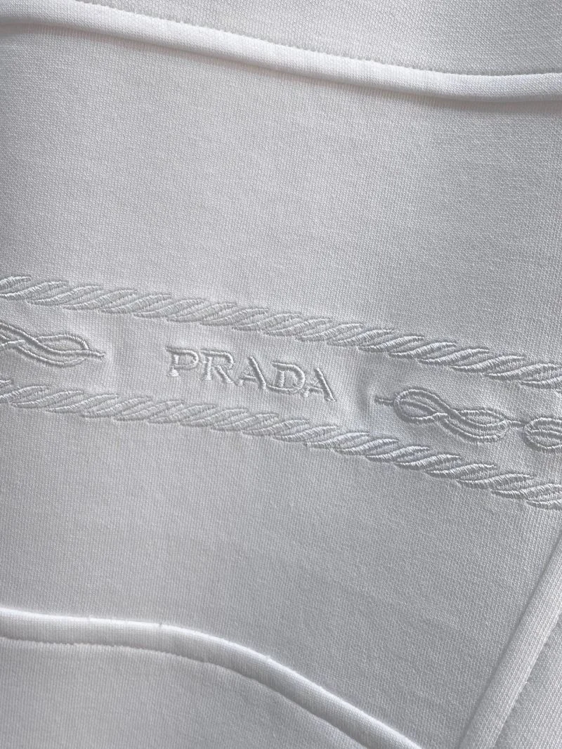 Authentic Prada Long Pants