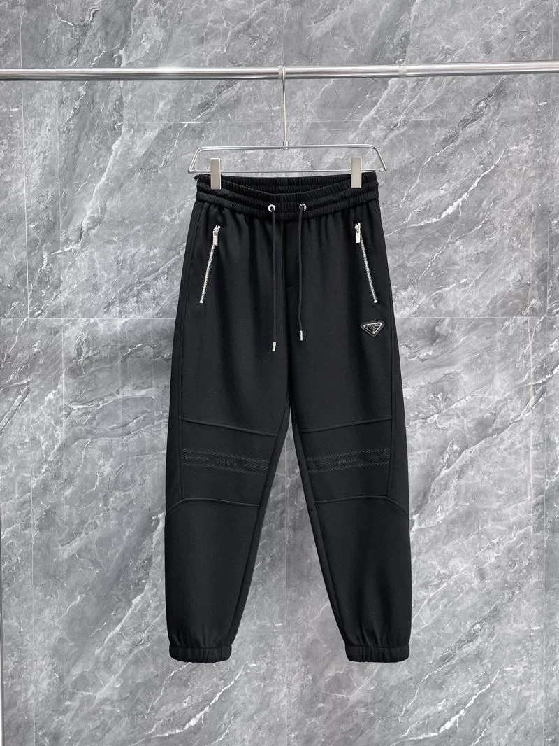 Prada Long Pants