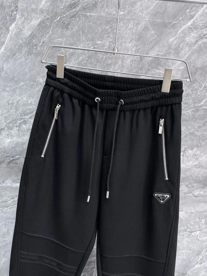 Original Prada Long Pants
