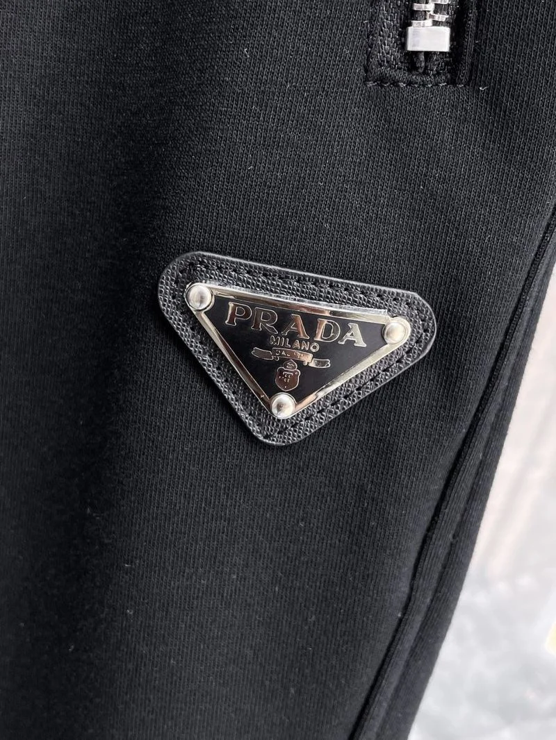 Original Prada Long Pants