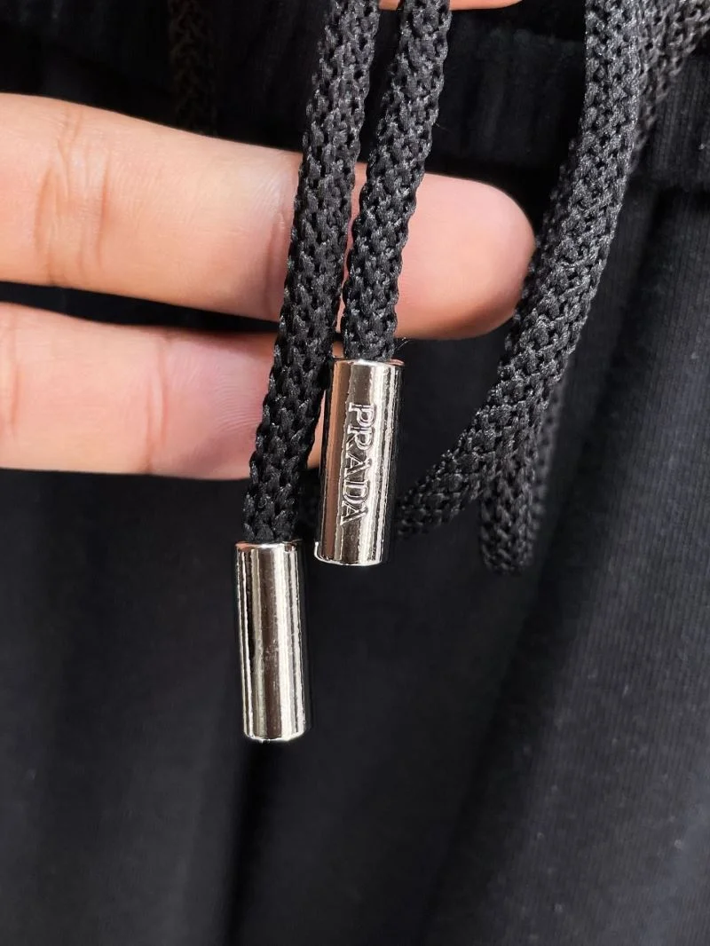 Original Prada Long Pants