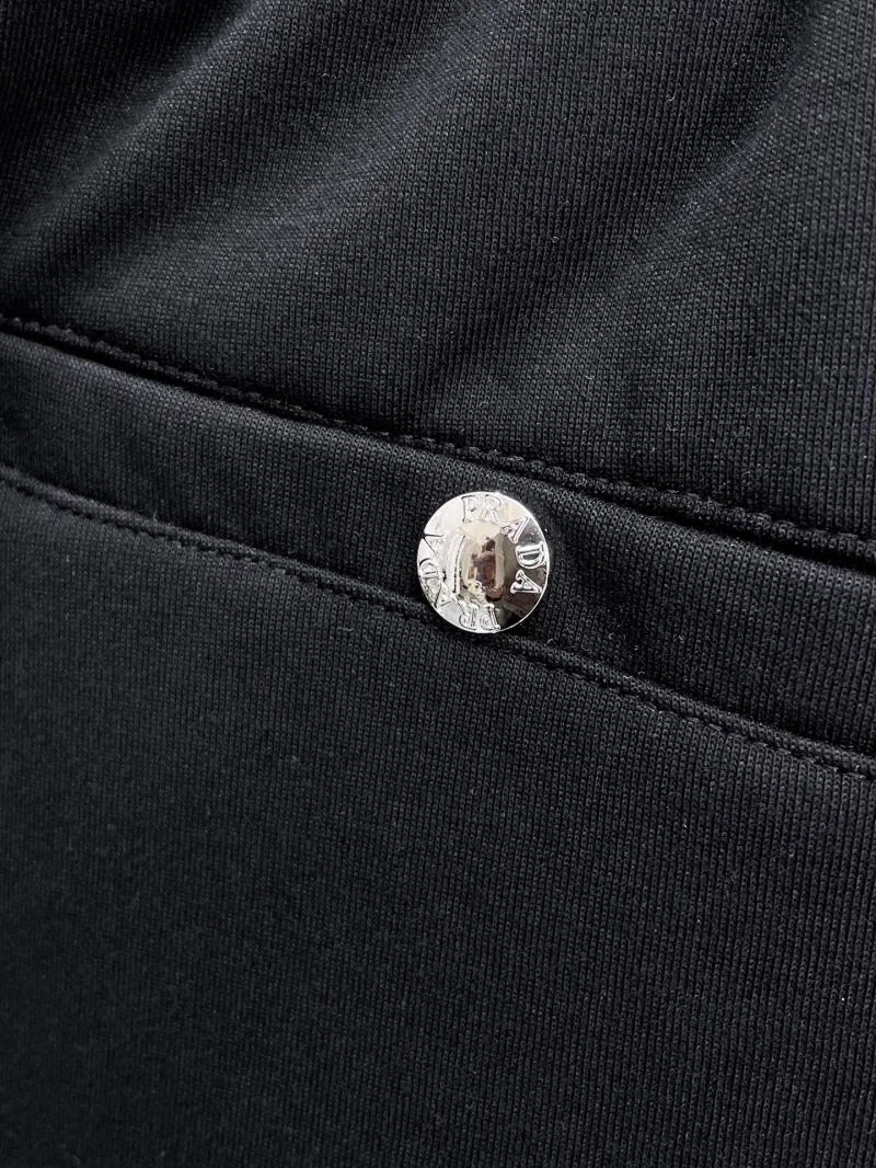 Original Prada Long Pants