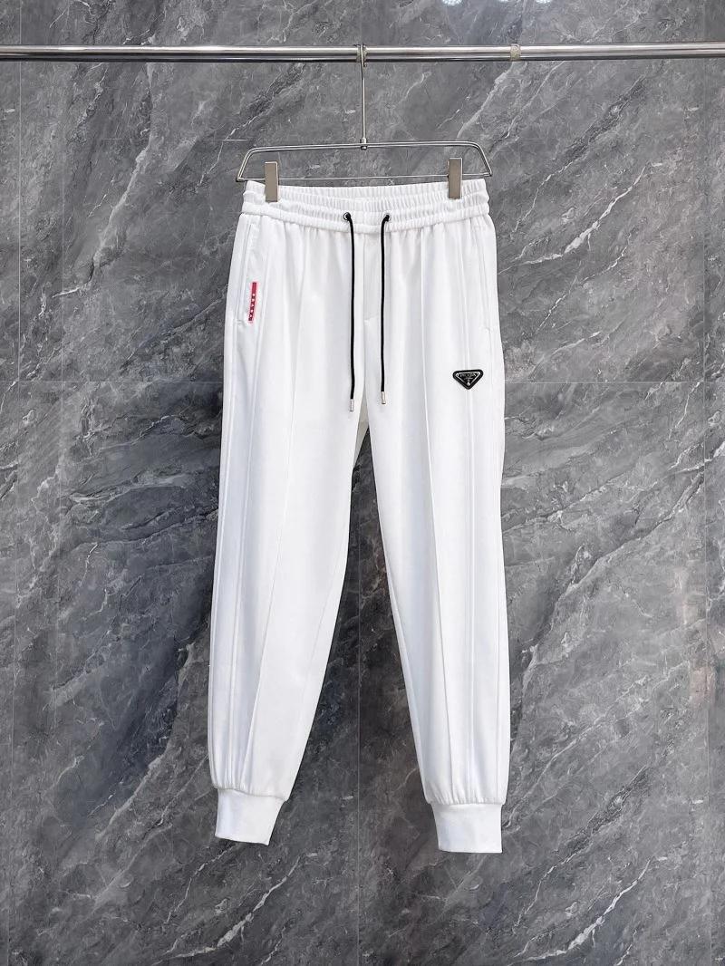 Prada Long Pants