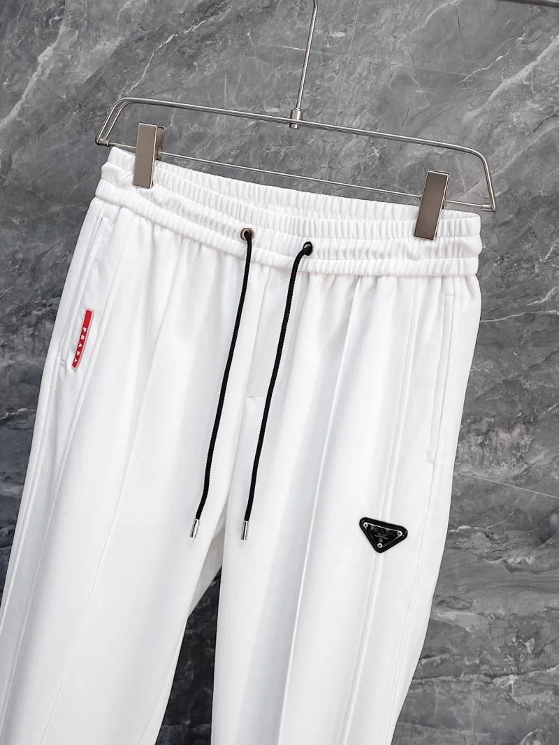 Mirror quality Prada Long Pants