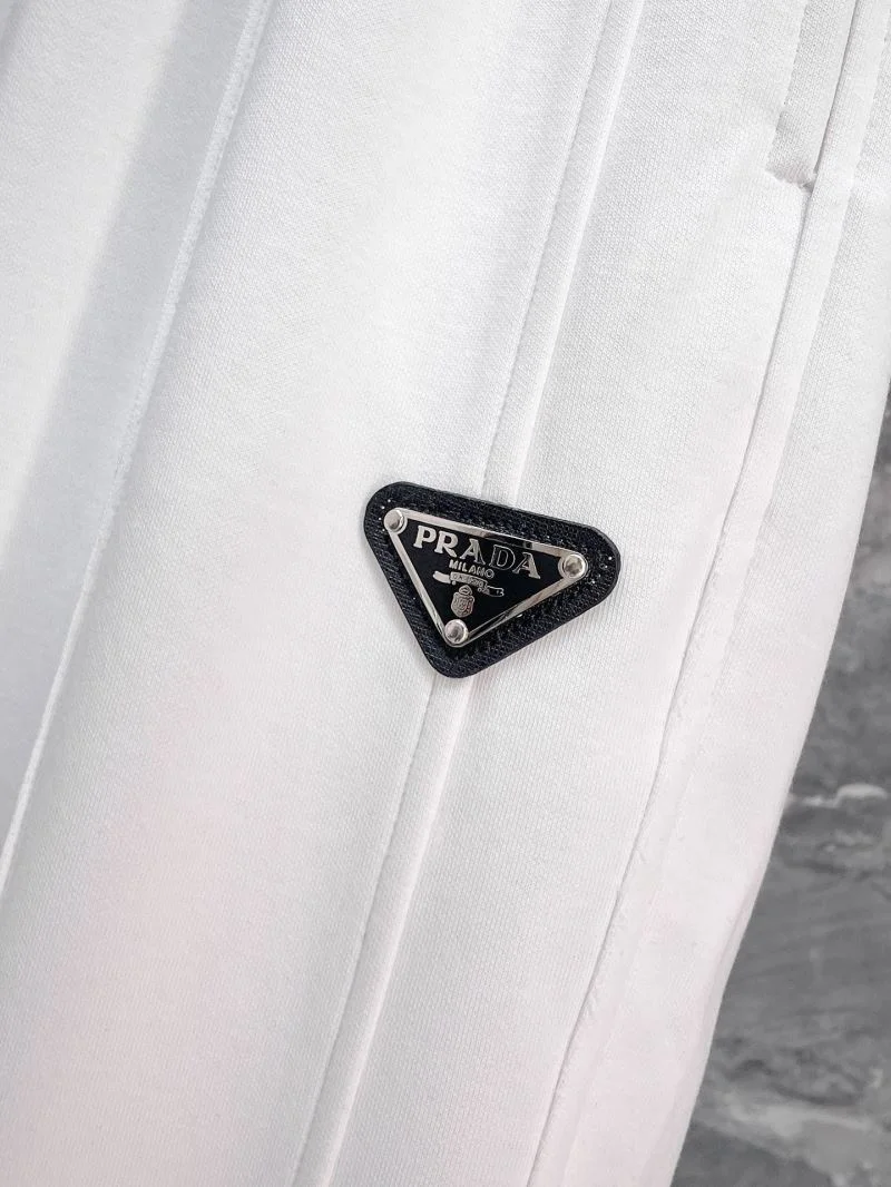 Mirror quality Prada Long Pants