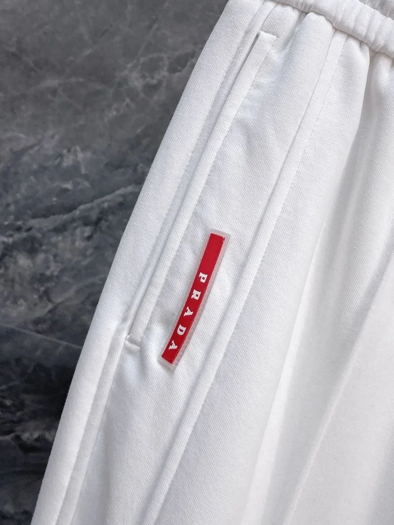Mirror quality Prada Long Pants