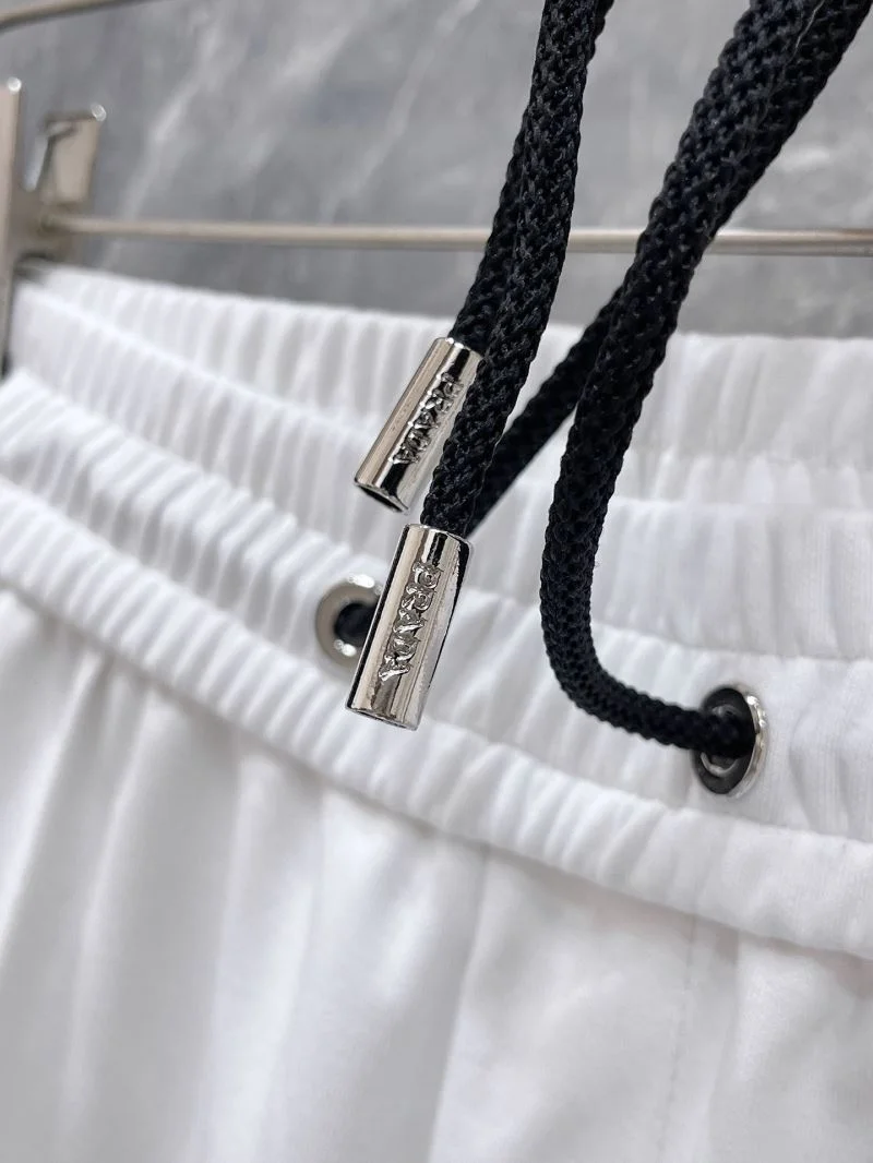 Mirror quality Prada Long Pants
