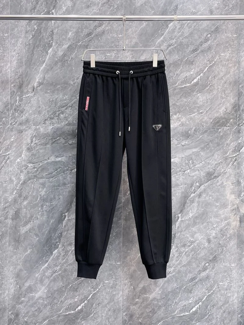 Prada Long Pants
