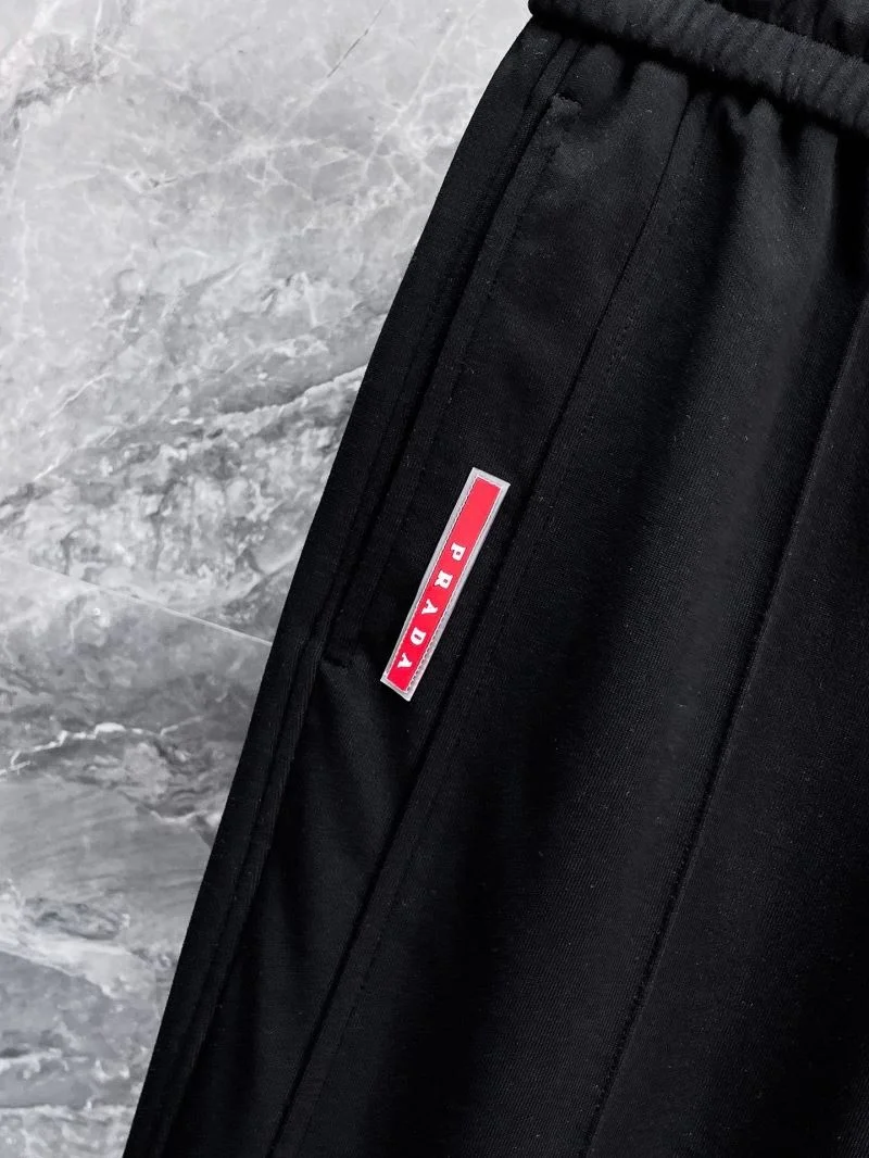 Bargain Prada Long Pants
