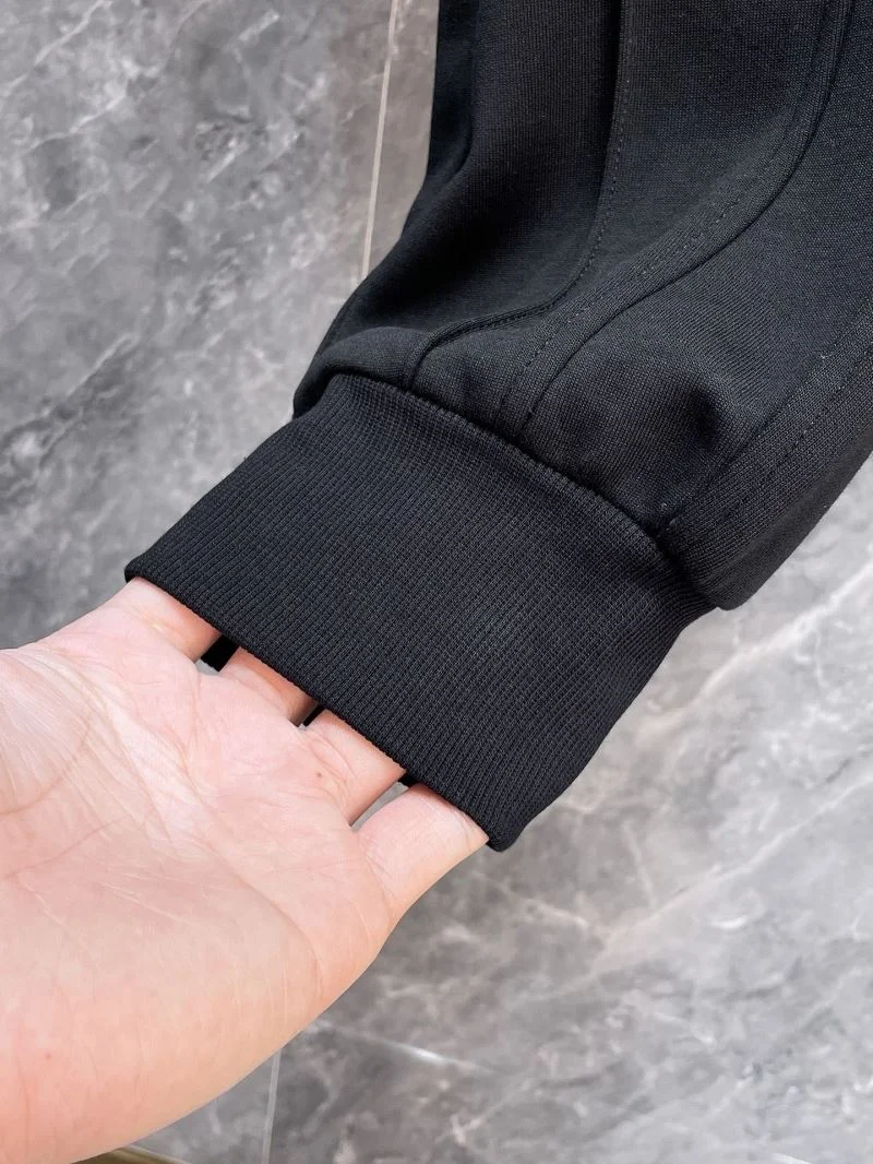 Bargain Prada Long Pants