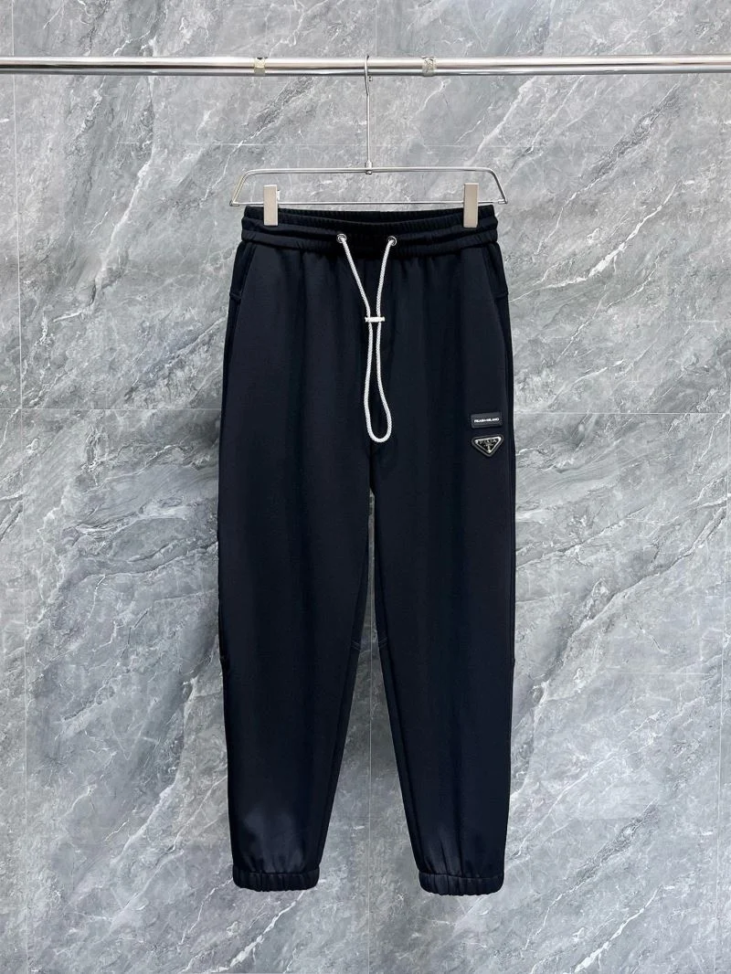 Prada Long Pants