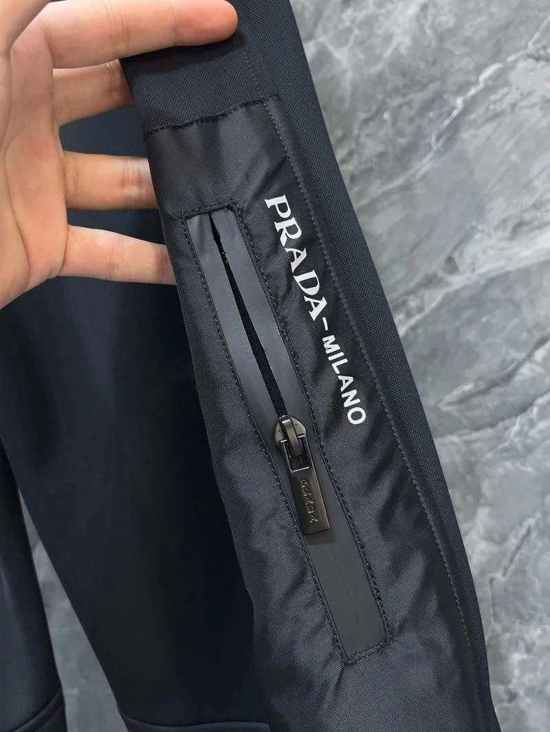 Affordable Prada Long Pants