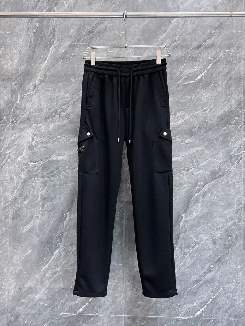 Prada Long Pants