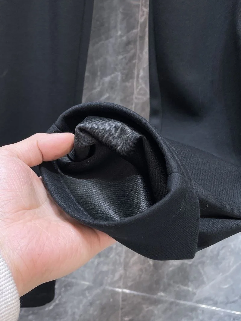 Genuine Prada Long Pants