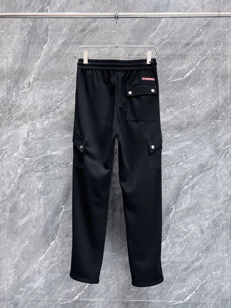 Genuine Prada Long Pants