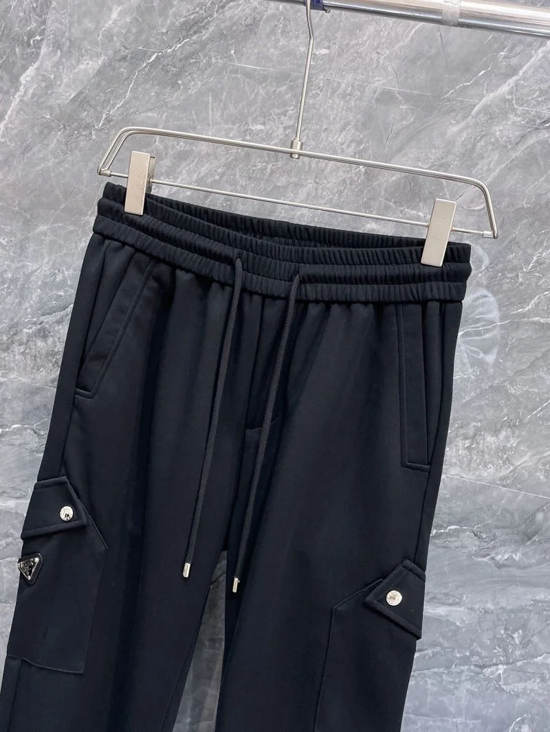 Genuine Prada Long Pants