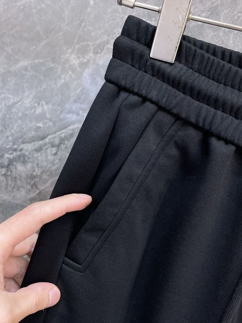 Genuine Prada Long Pants