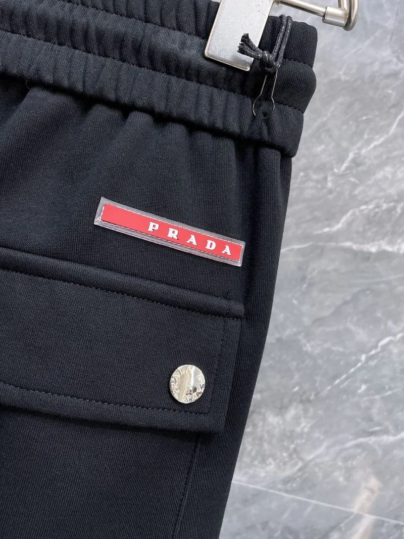 Genuine Prada Long Pants