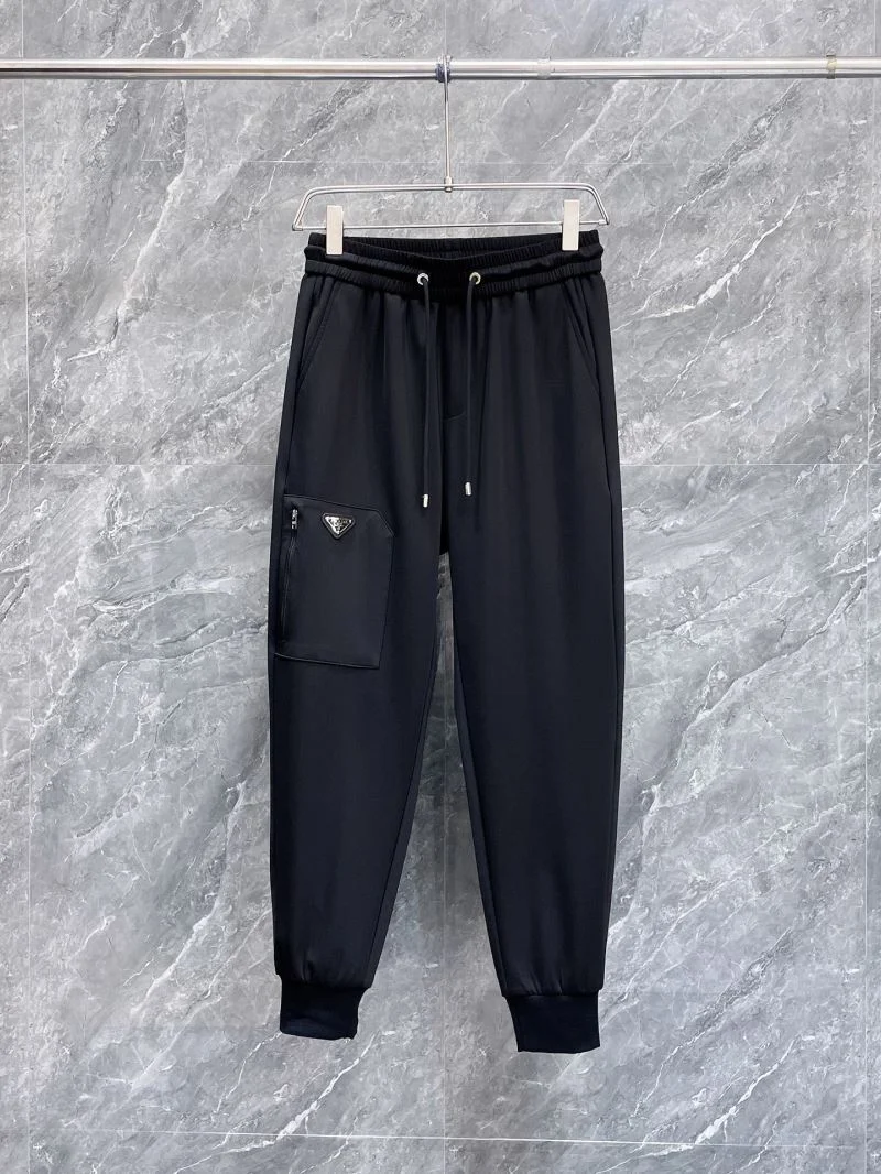 Prada Long Pants