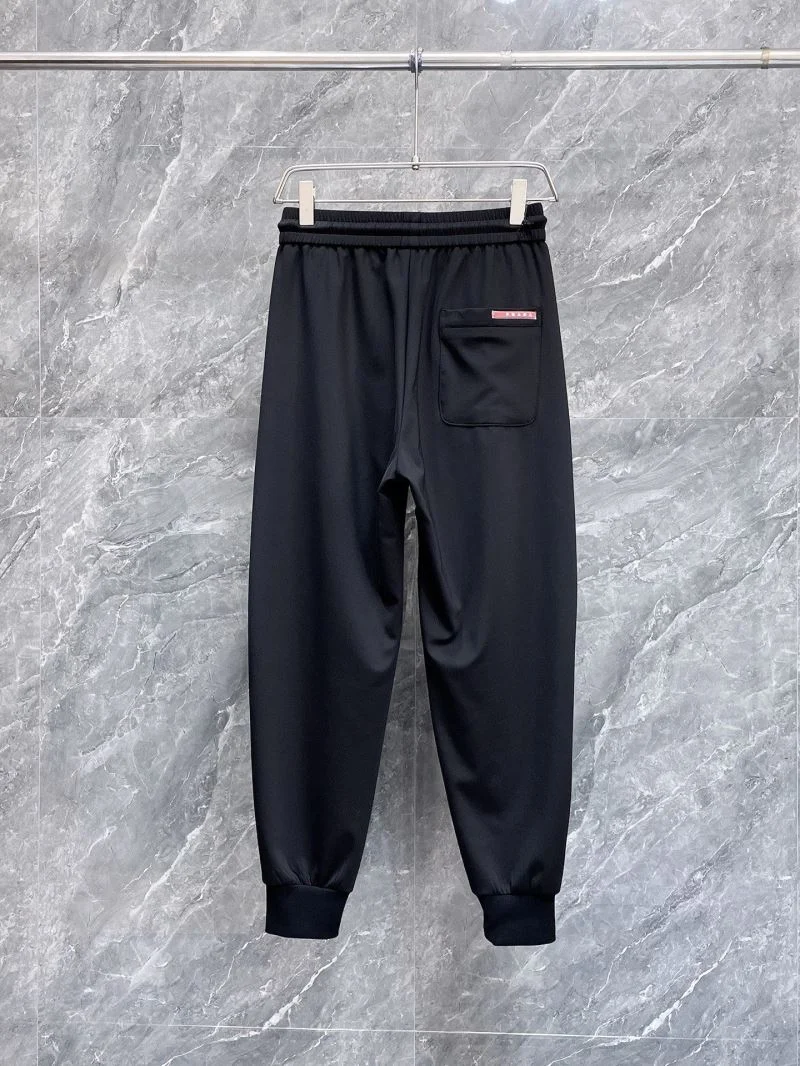 Discounted Prada Long Pants