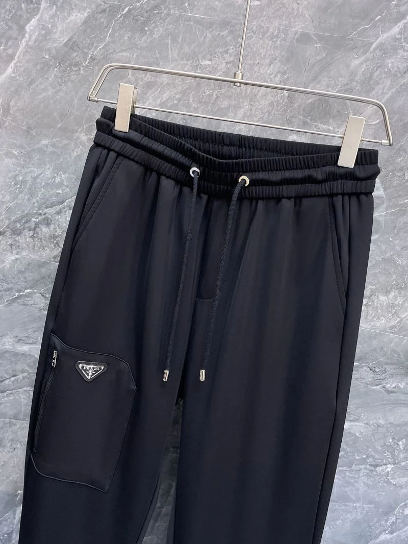 Discounted Prada Long Pants
