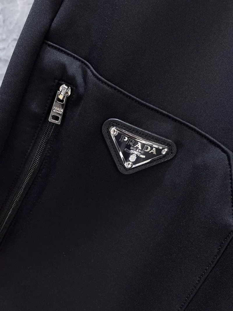 Discounted Prada Long Pants