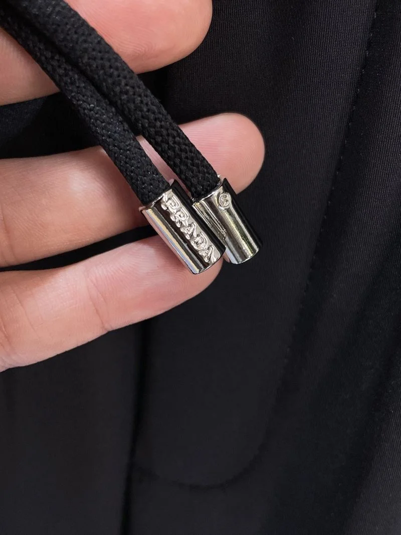 Discounted Prada Long Pants