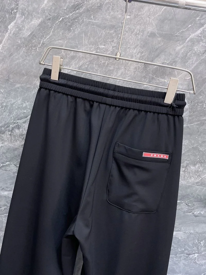 Discounted Prada Long Pants