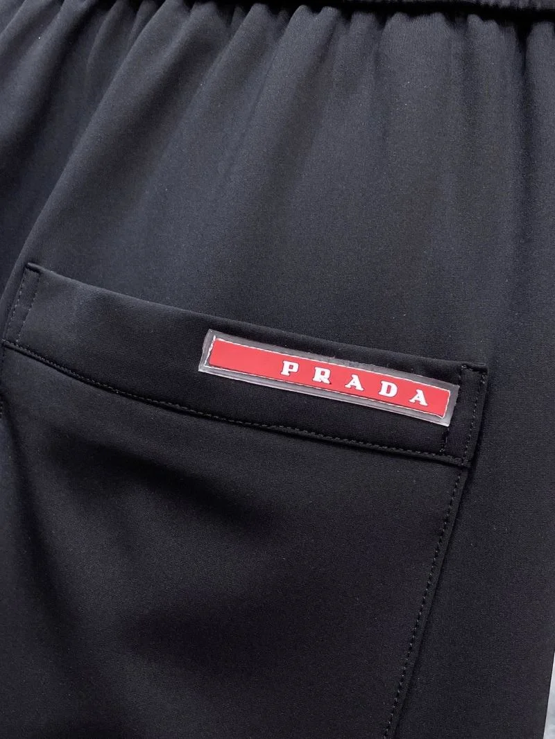 Discounted Prada Long Pants