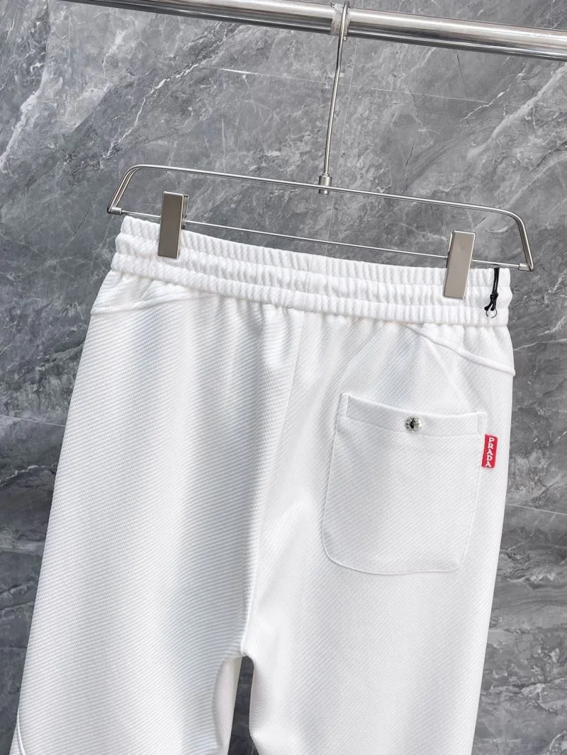 Cut-rate Prada Long Pants