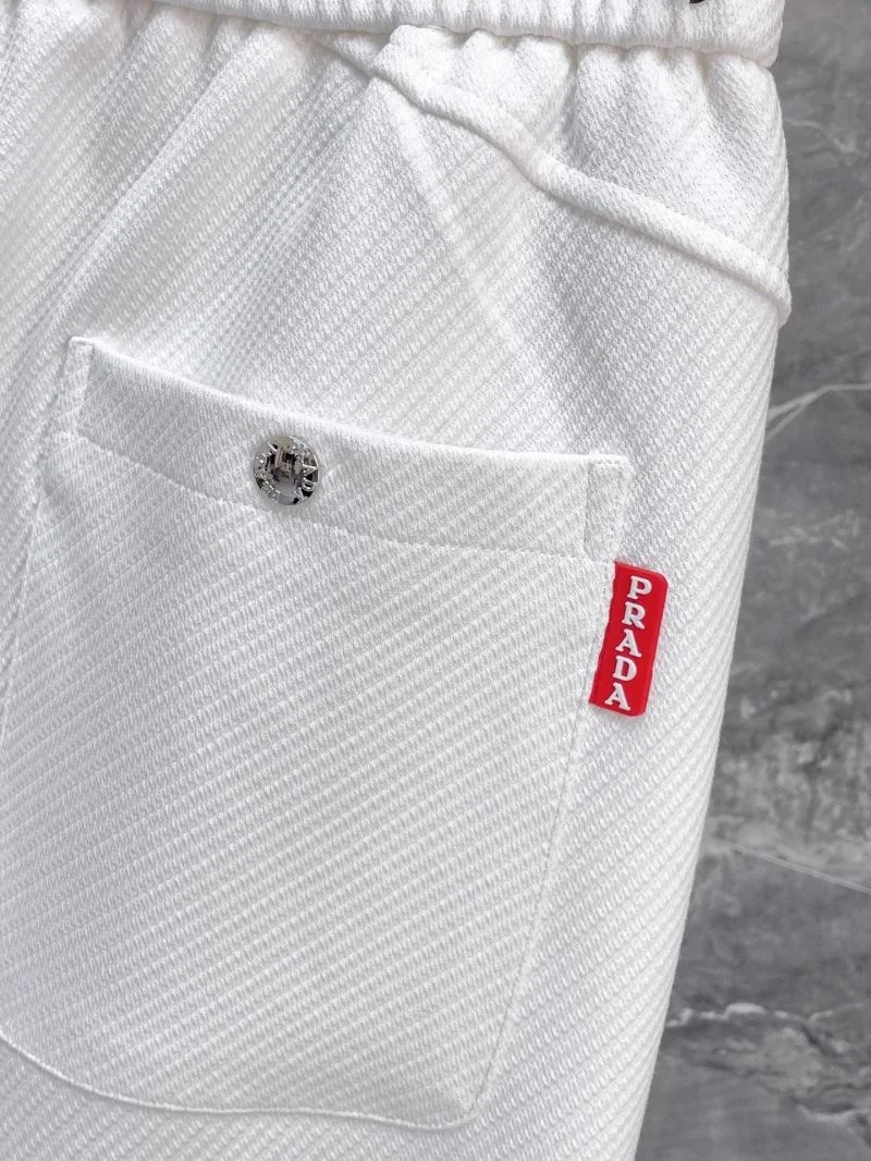 Cut-rate Prada Long Pants