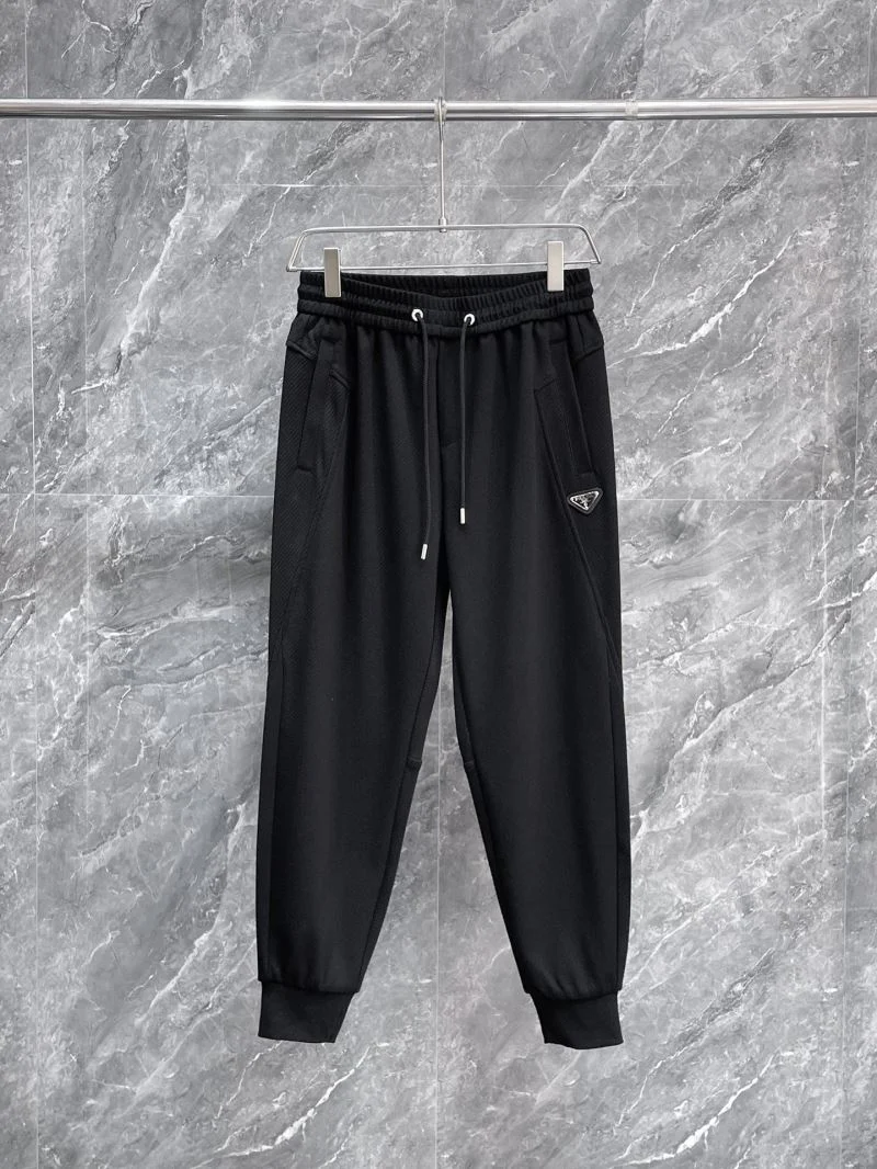Prada Long Pants
