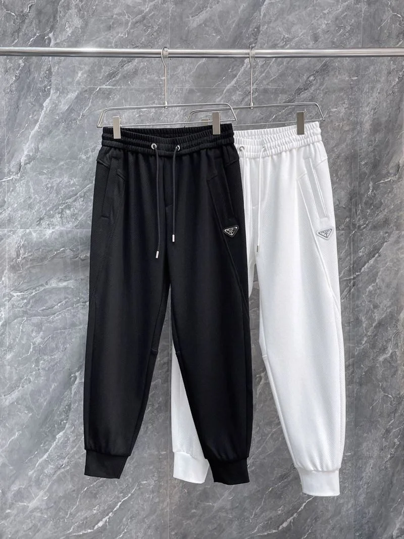 Bargain Prada Long Pants