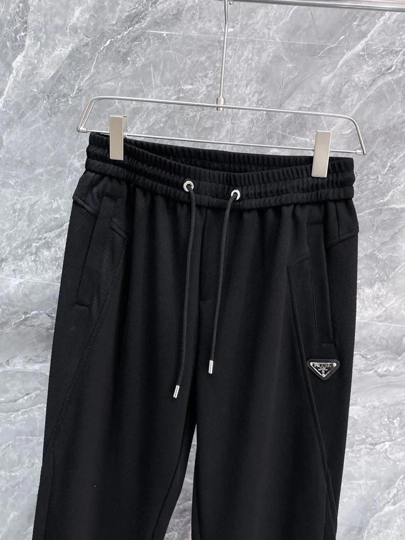 Bargain Prada Long Pants